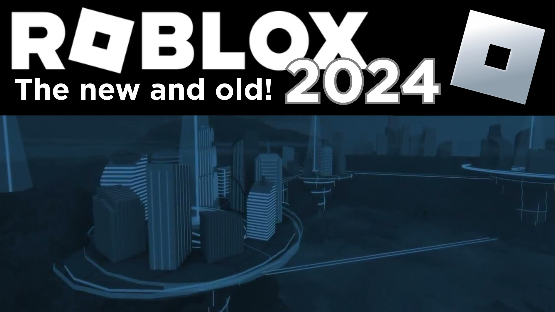 Roblox 2024 (BROKEN) Mod for Roblox | RBLX Mods