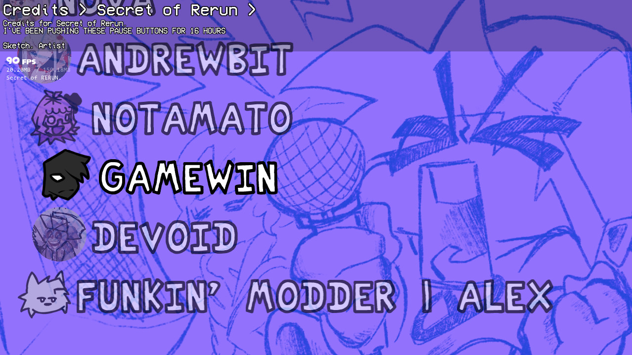 [ES]Power jack RECHART Mod for Friday Night Funkin' | FNF Mods