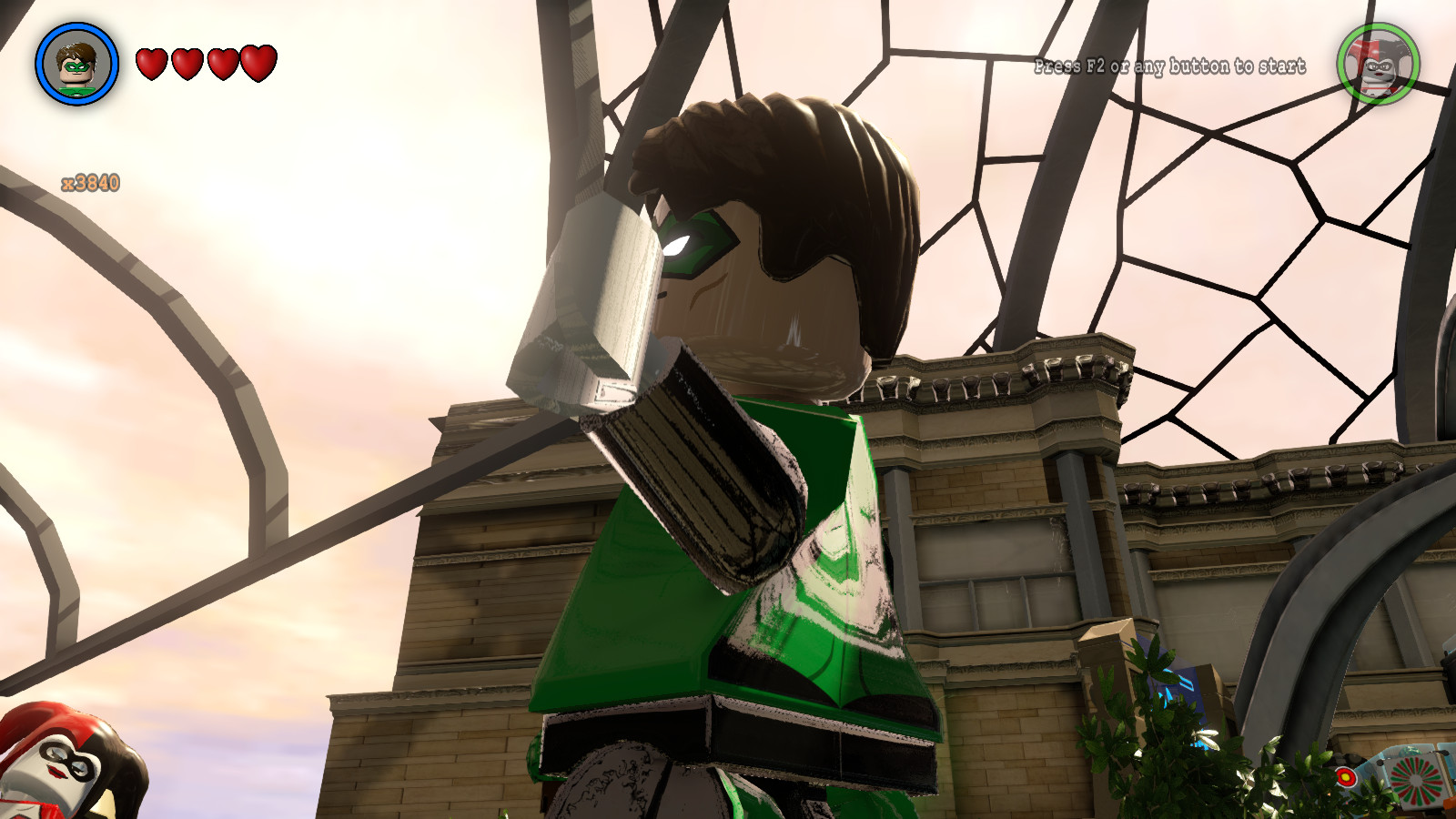 More Realistic Minifigure Normals Mod for LEGO Batman 3: Beyond Gotham ...