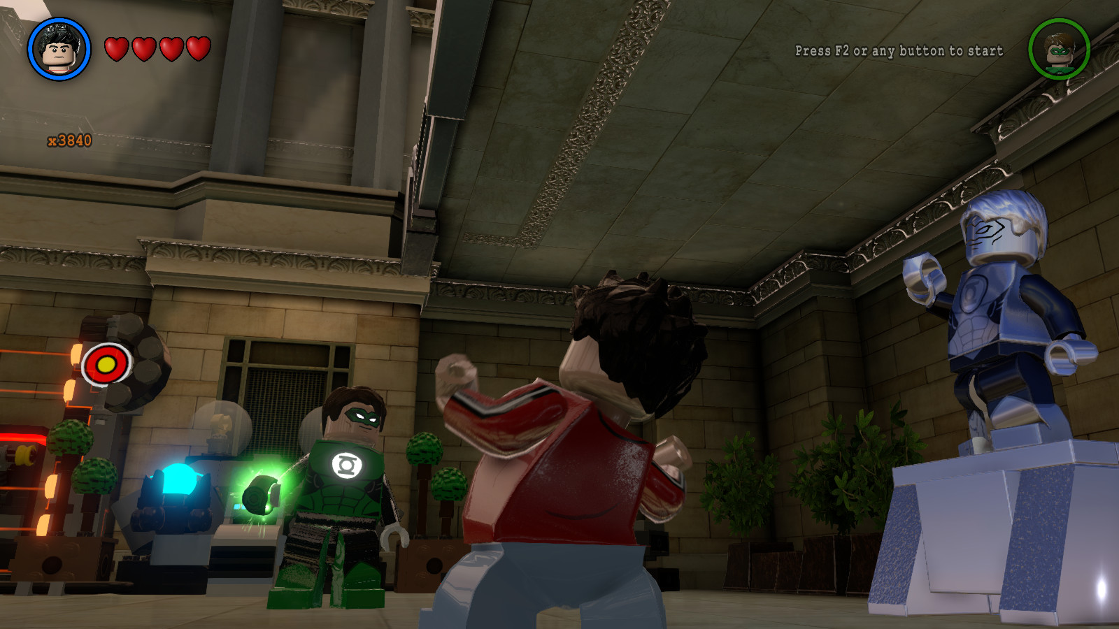 More Realistic Minifigure Normals Mod for LEGO Batman 3: Beyond Gotham ...