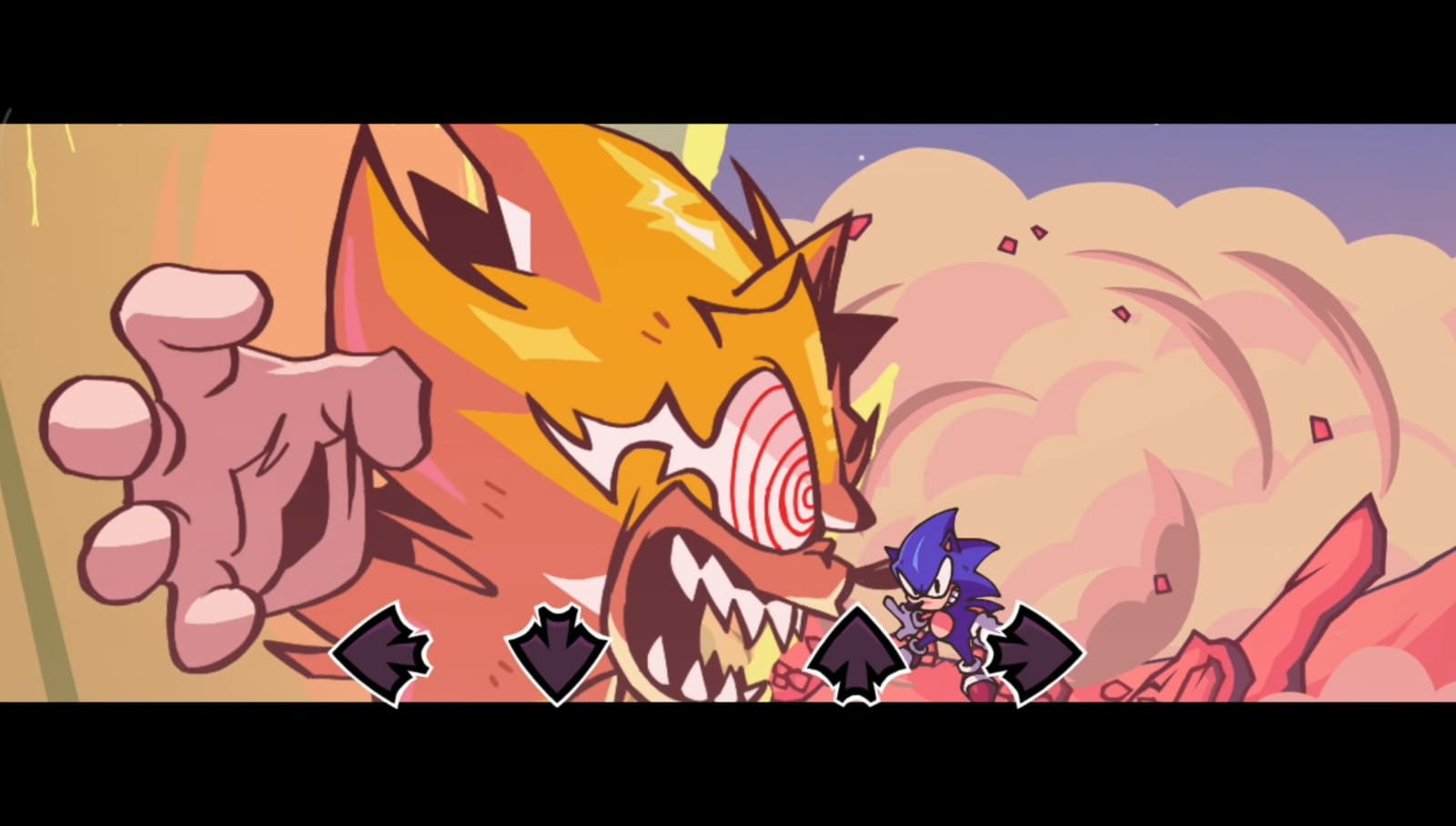 [SENSITIVE CONTENT] Secret Of ReRun - Powerjack [V-Slice Port] Mod for ...