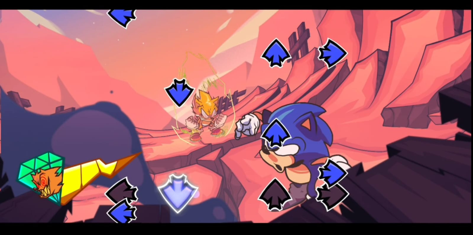 [SENSITIVE CONTENT] Secret Of ReRun - Powerjack [V-Slice Port] Mod for ...