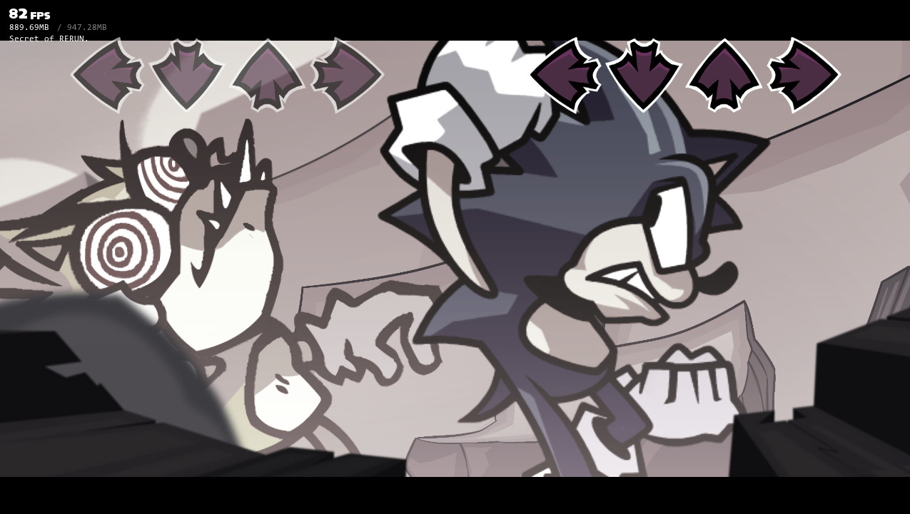 [ES]Power jack RECHART Mod for Friday Night Funkin' | FNF Mods