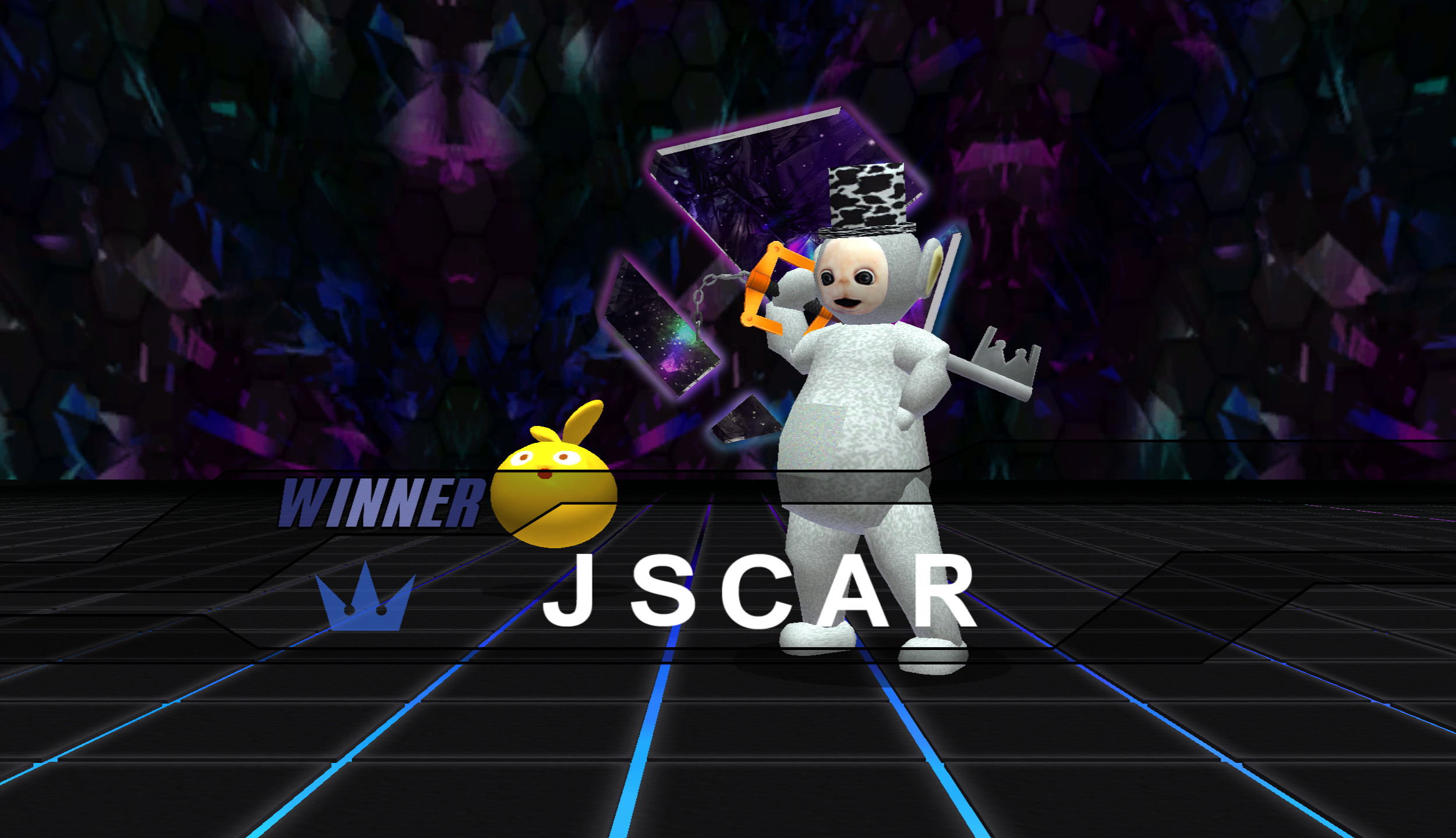 The Guardian Over Sora PMEX/REX Mod for Super Smash Bros. Brawl | Brawl ...