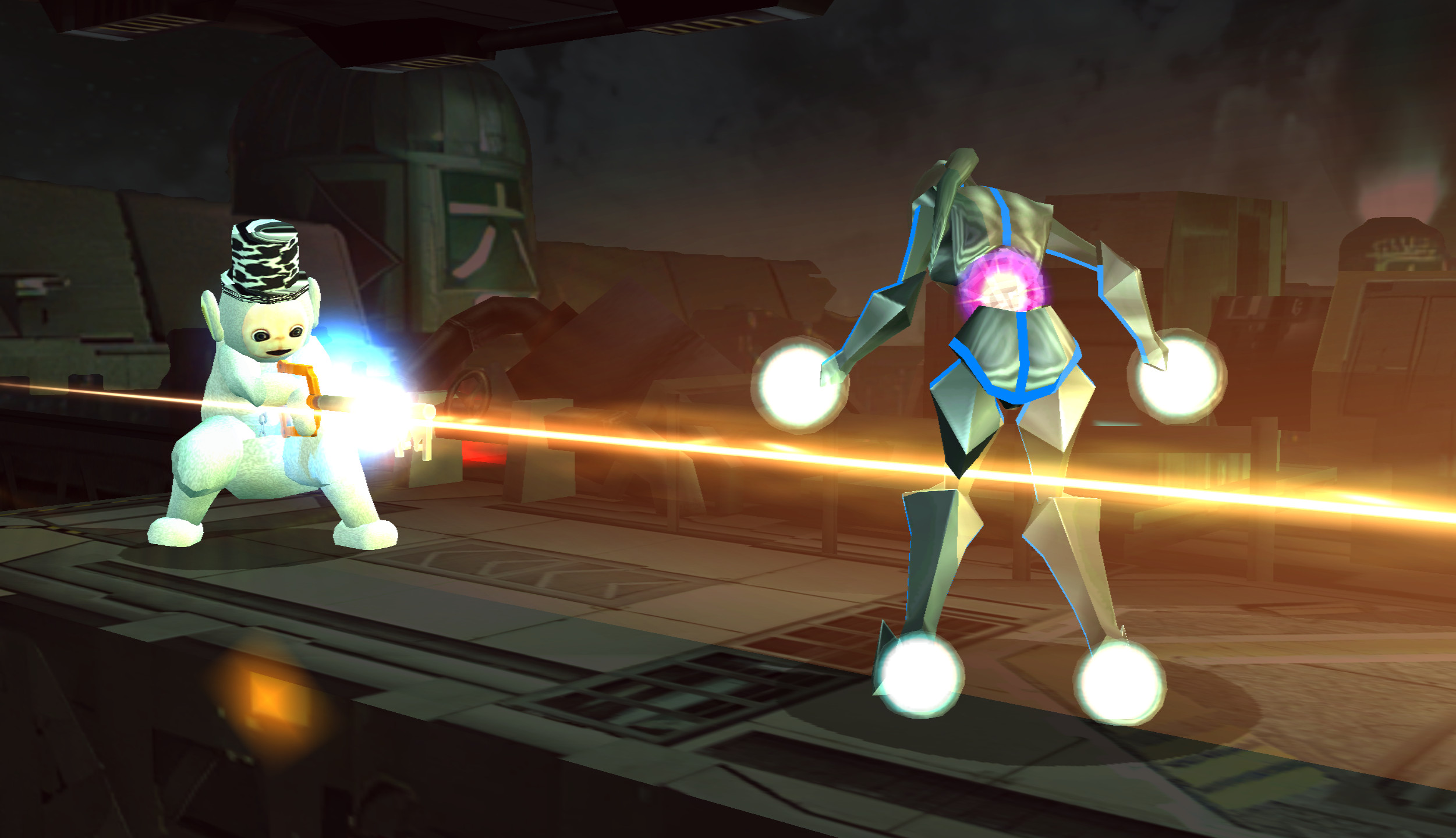 The Guardian Over Sora PMEX/REX Mod for Super Smash Bros. Brawl | Brawl ...