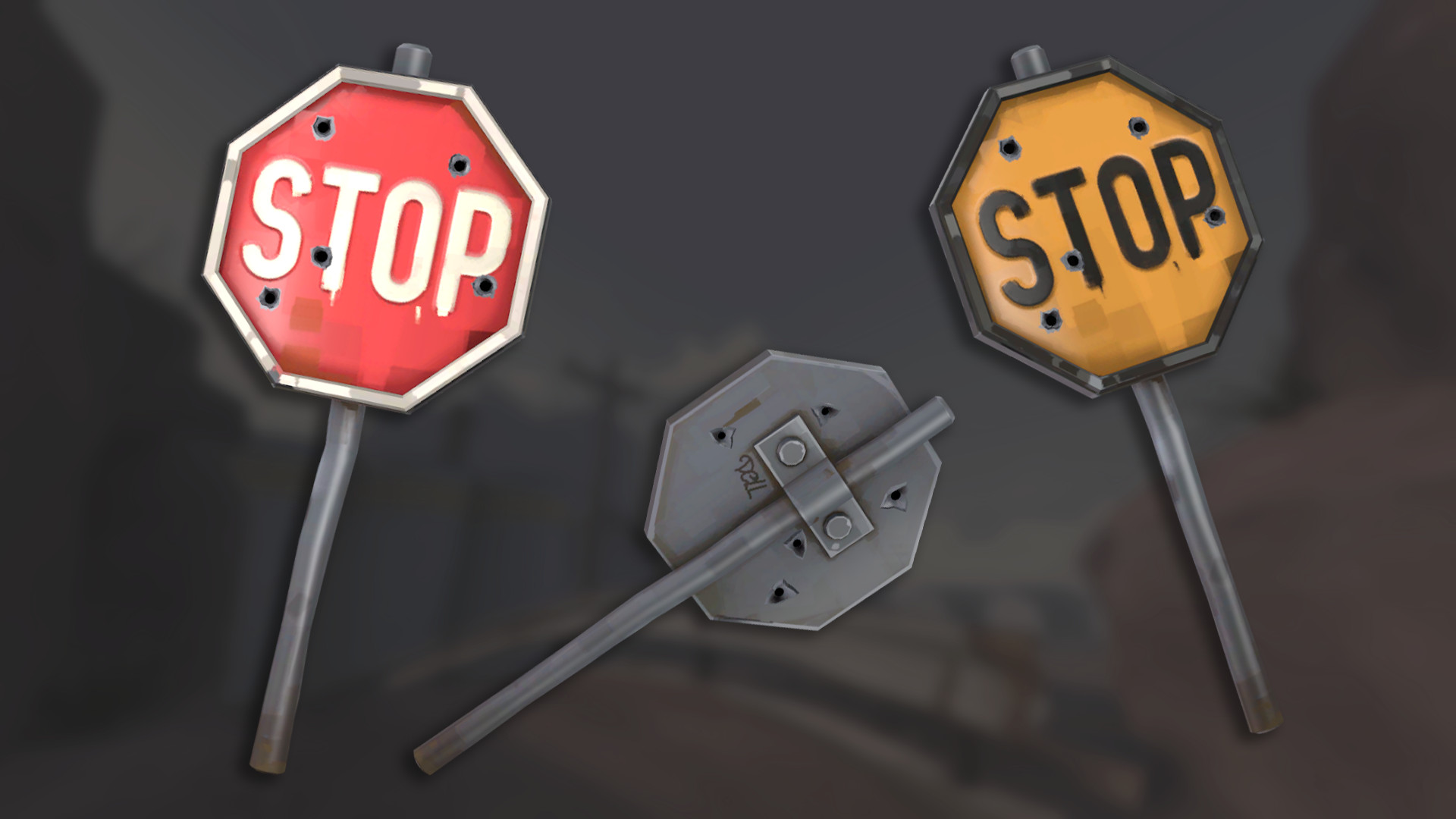 Stop Tap Mod for Team Fortress 2 | TF2 Mods