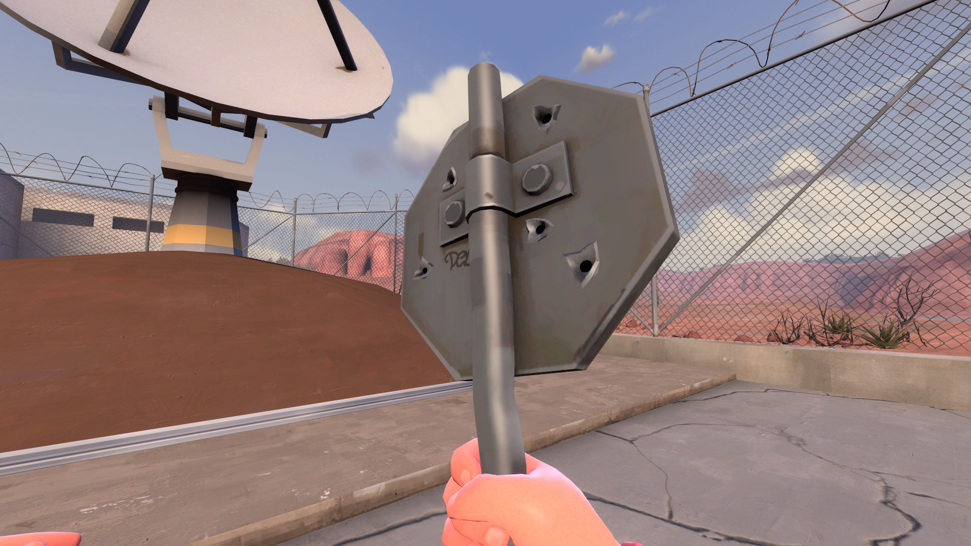 Stop Tap Mod for Team Fortress 2 | TF2 Mods