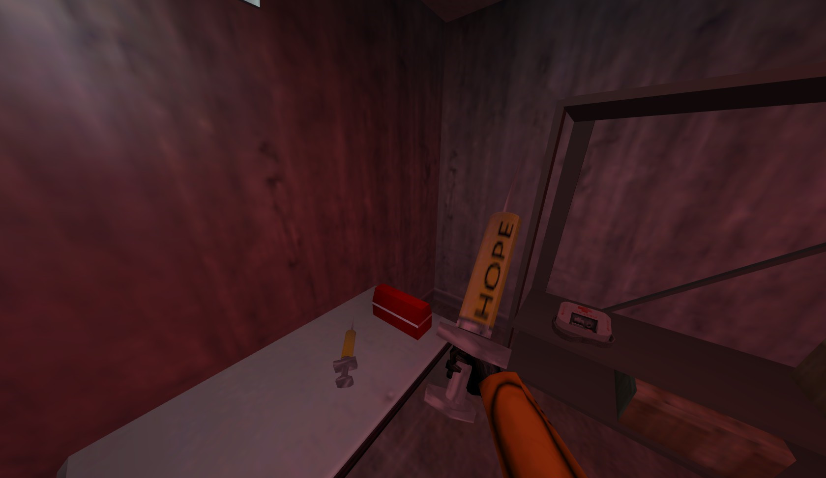 HOPIUM!! ! ! Mod for Half-Life | HL Mods