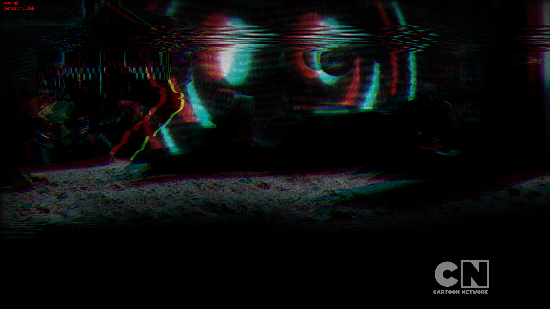 Pibby Apocalypse: Gumball Reimagined Mod for Friday Night Funkin' | FNF ...