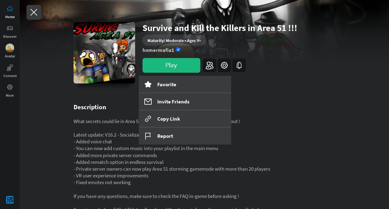 ROLDBLOX - 2016 [UNOFFICIAL UPDATE] Mod for Roblox | RBLX Mods
