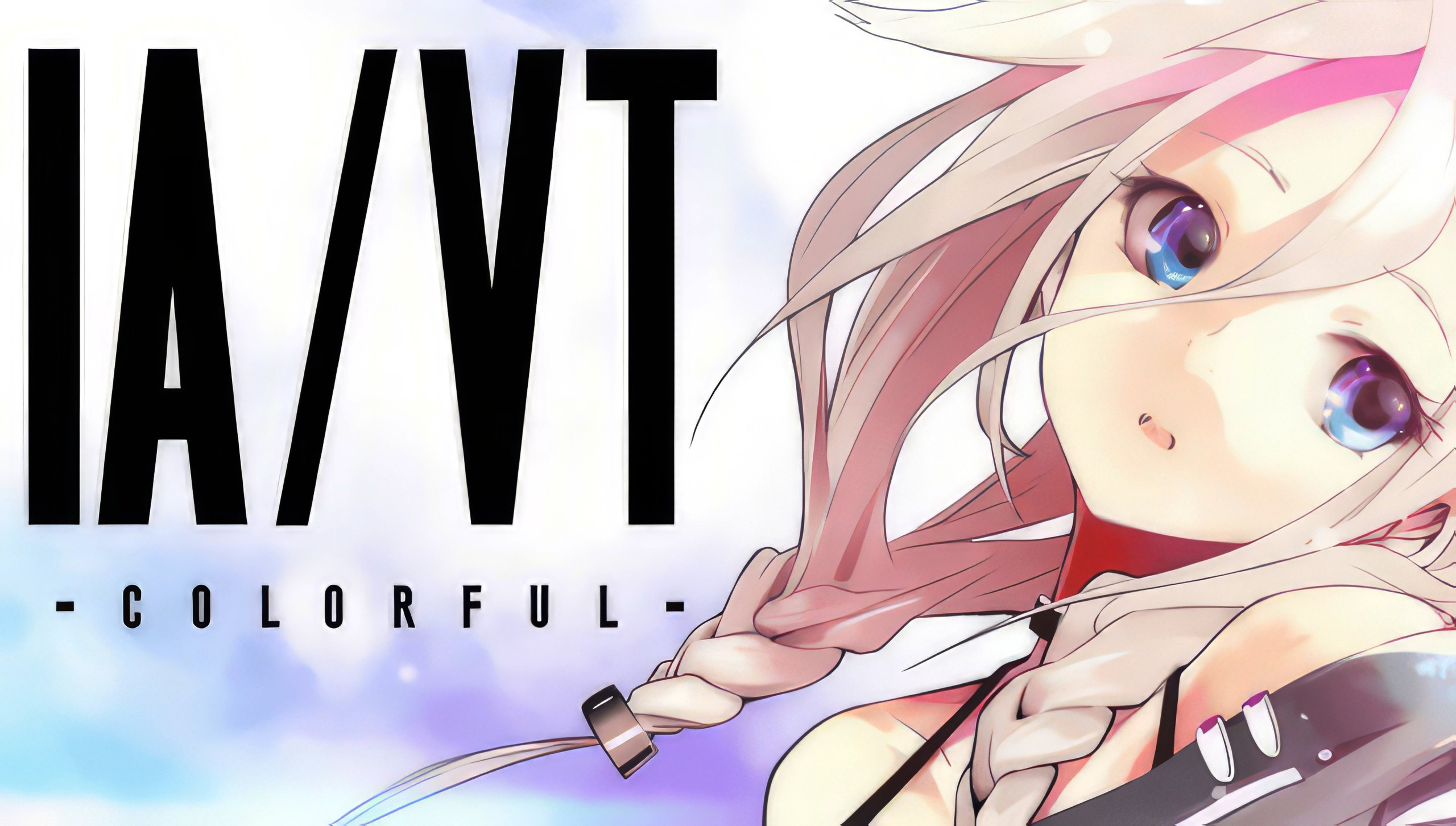 IA/VT Colorful Song Pack[1.9] Mod for Hatsune Miku: Project DIVA Mega ...