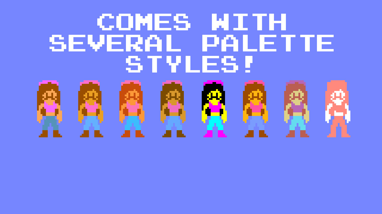 Violet Rose (Jaltoid) Mod for Super Mario Bros. Remastered [Unofficial ...