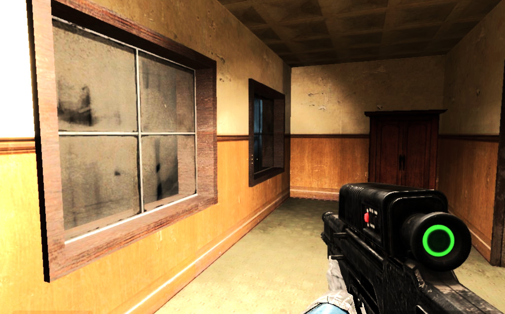 XM29 OICW Port Mod for Garry's Mod | GMod Mods