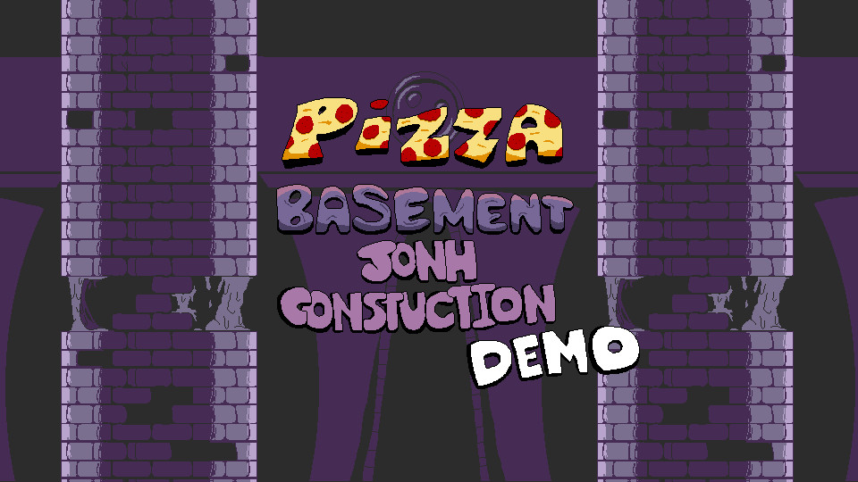 Pizza Basement Mod for Pizza Tower | PT Mods