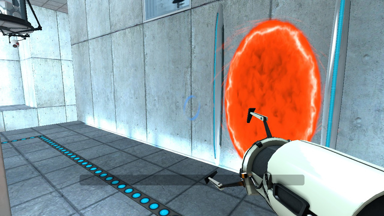 Teleportal 2 Gun (Port) Mod for Portal | PRTL Mods