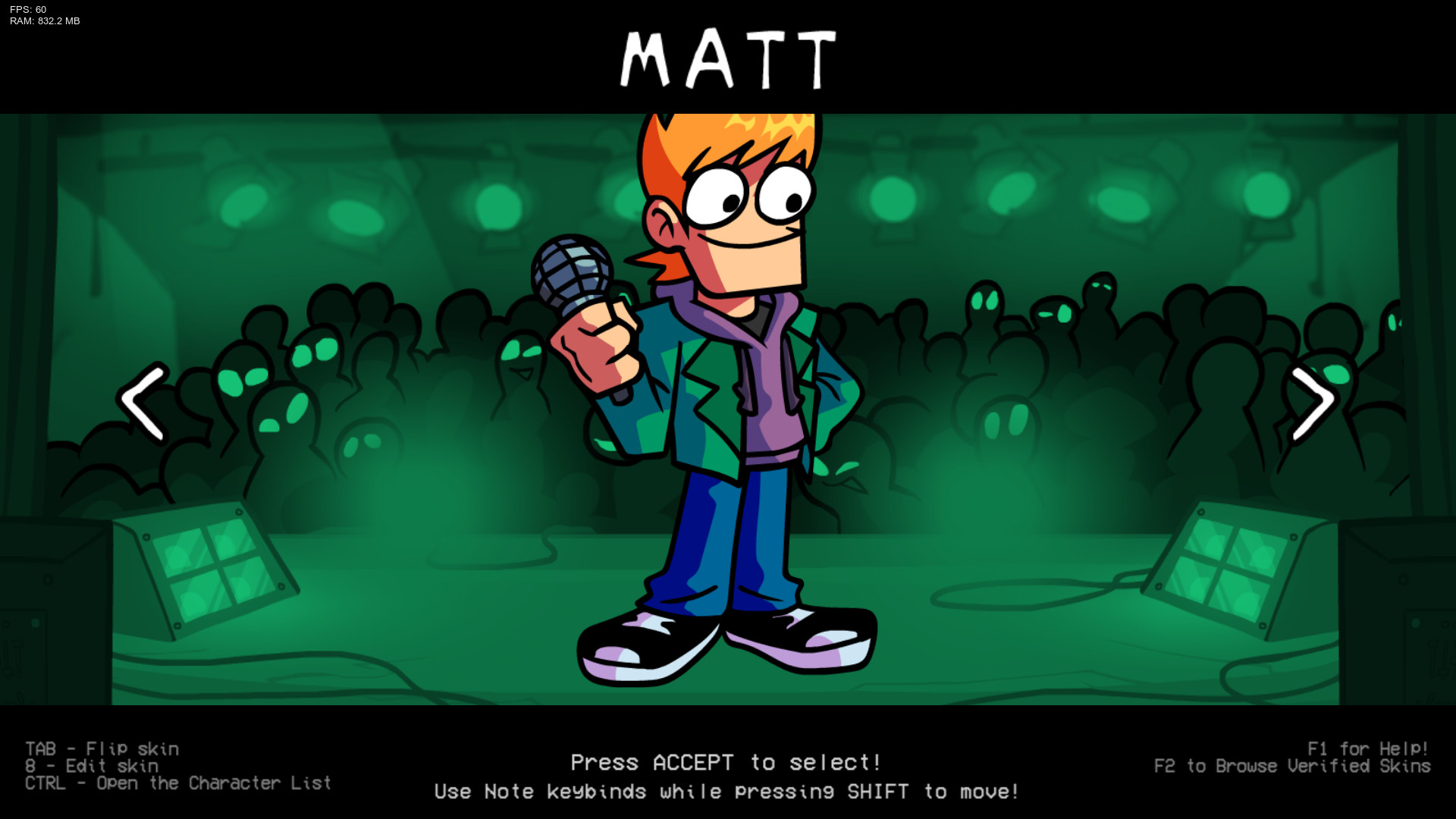 Eddsworld skin pack for psych online! Mod for Friday Night Funkin ...