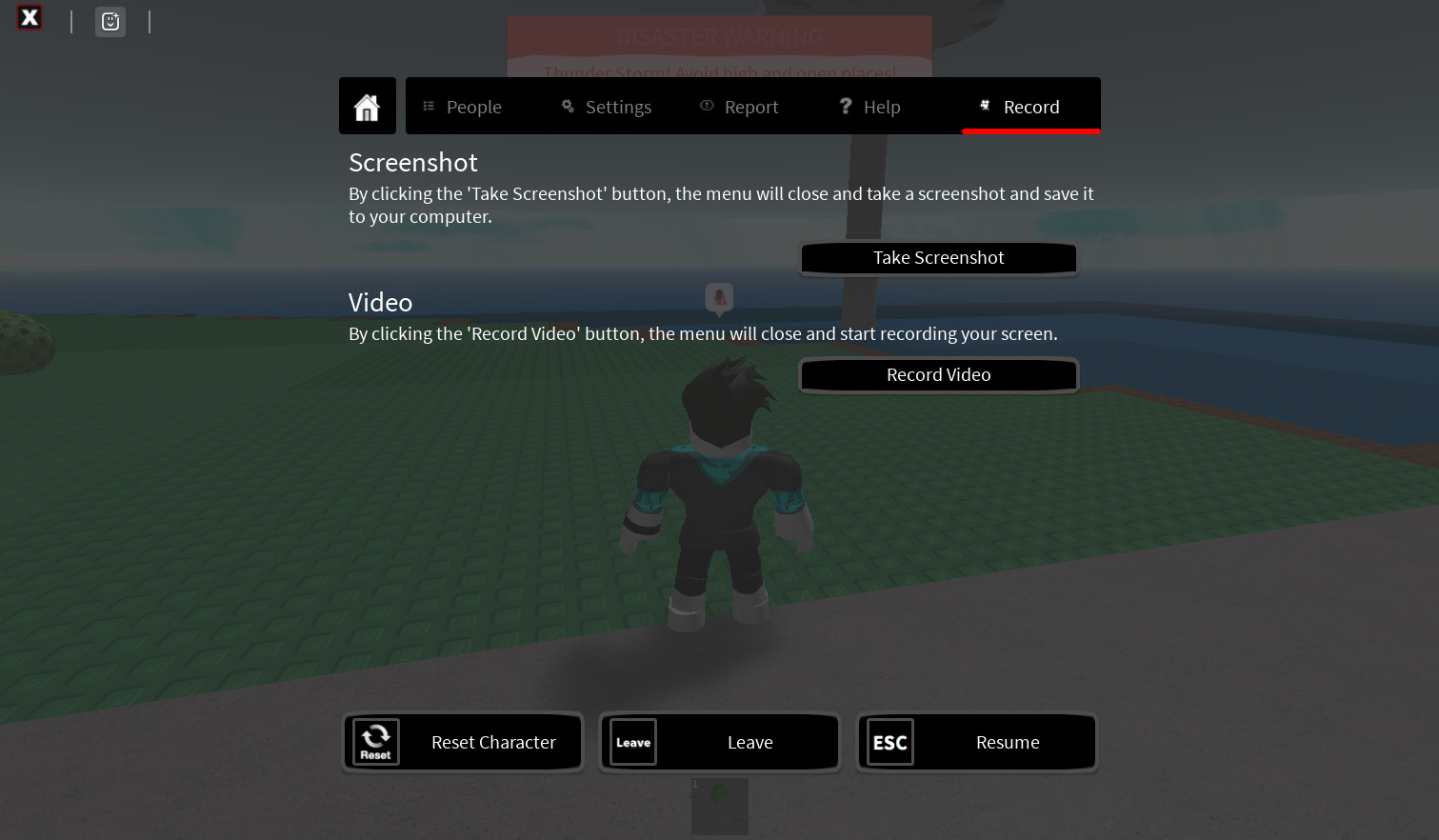 WayBack 11 Icon Packs Mod for Roblox | RBLX Mods
