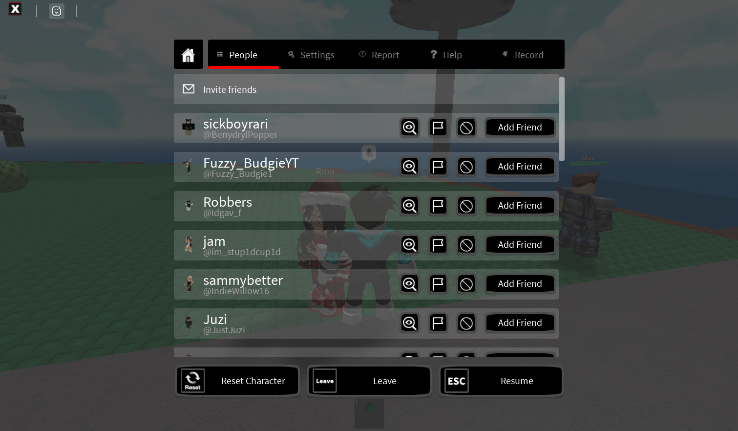 WayBack 11 Icon Packs Mod for Roblox | RBLX Mods