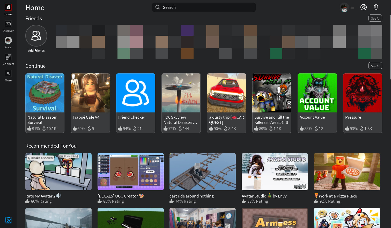 WayBack 11 Icon Packs Mod for Roblox | RBLX Mods