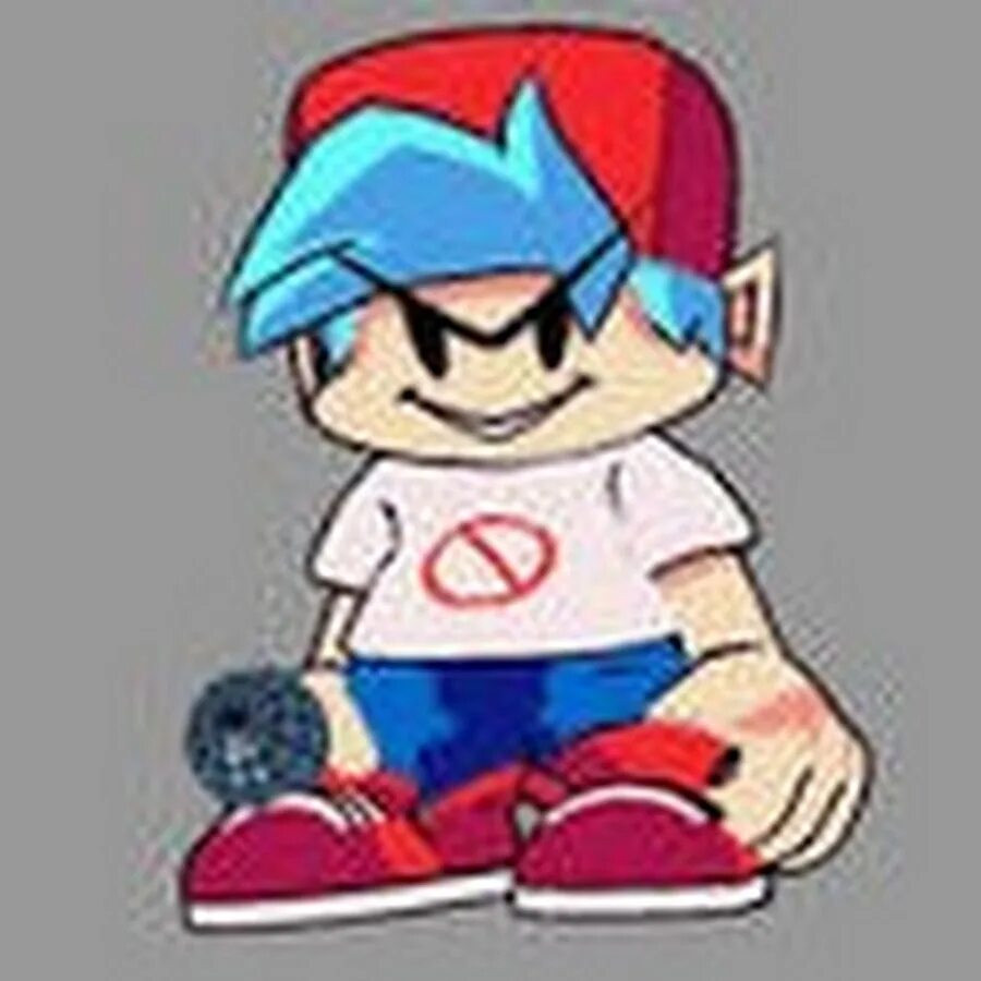 bf pibby Mod for Friday Night Funkin' | FNF Mods