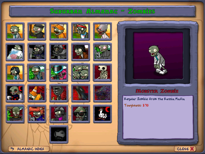 Plants vs Zombies ReBeaten (ReBeated) Up (Final!) Mod for Plants vs ...