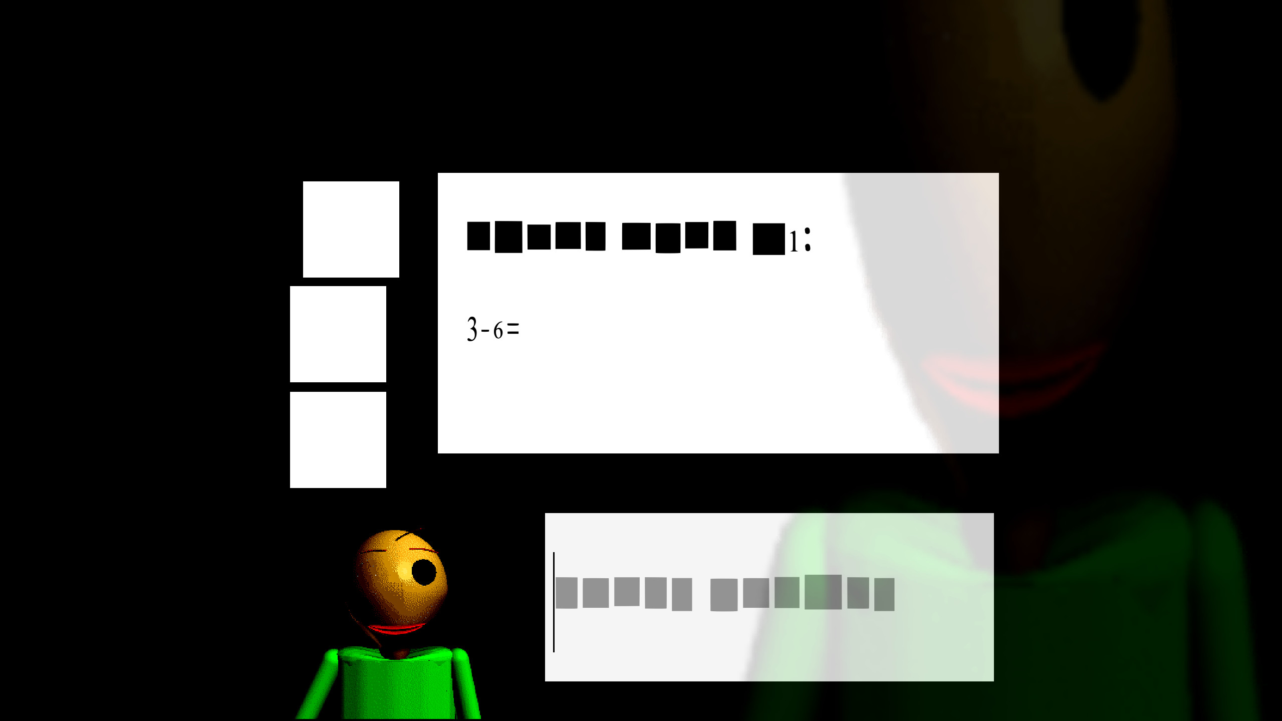 baldi's school Mod for Baldi's Basics | Baldi Mods