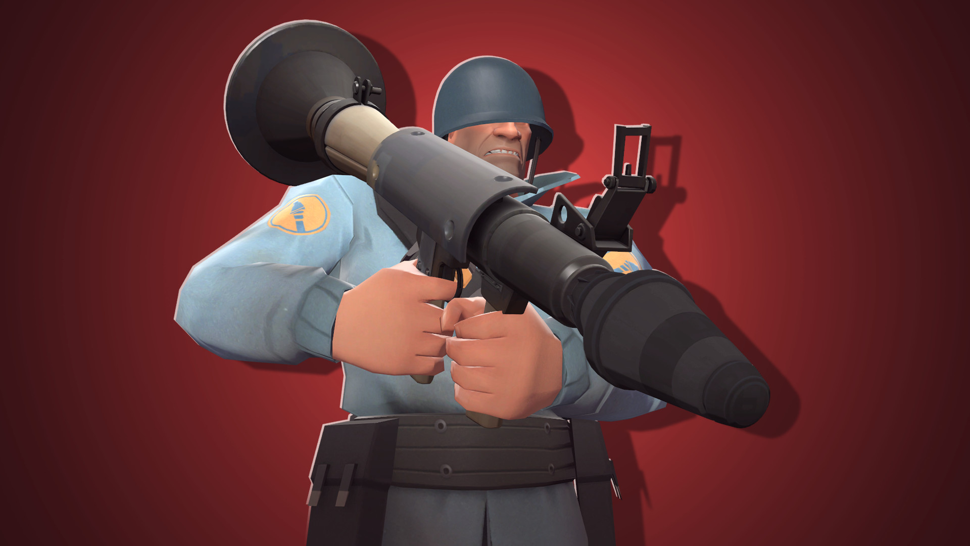 The Definitive Beta Rocket Launcher Pack Mod for Team Fortress 2 | TF2 Mods