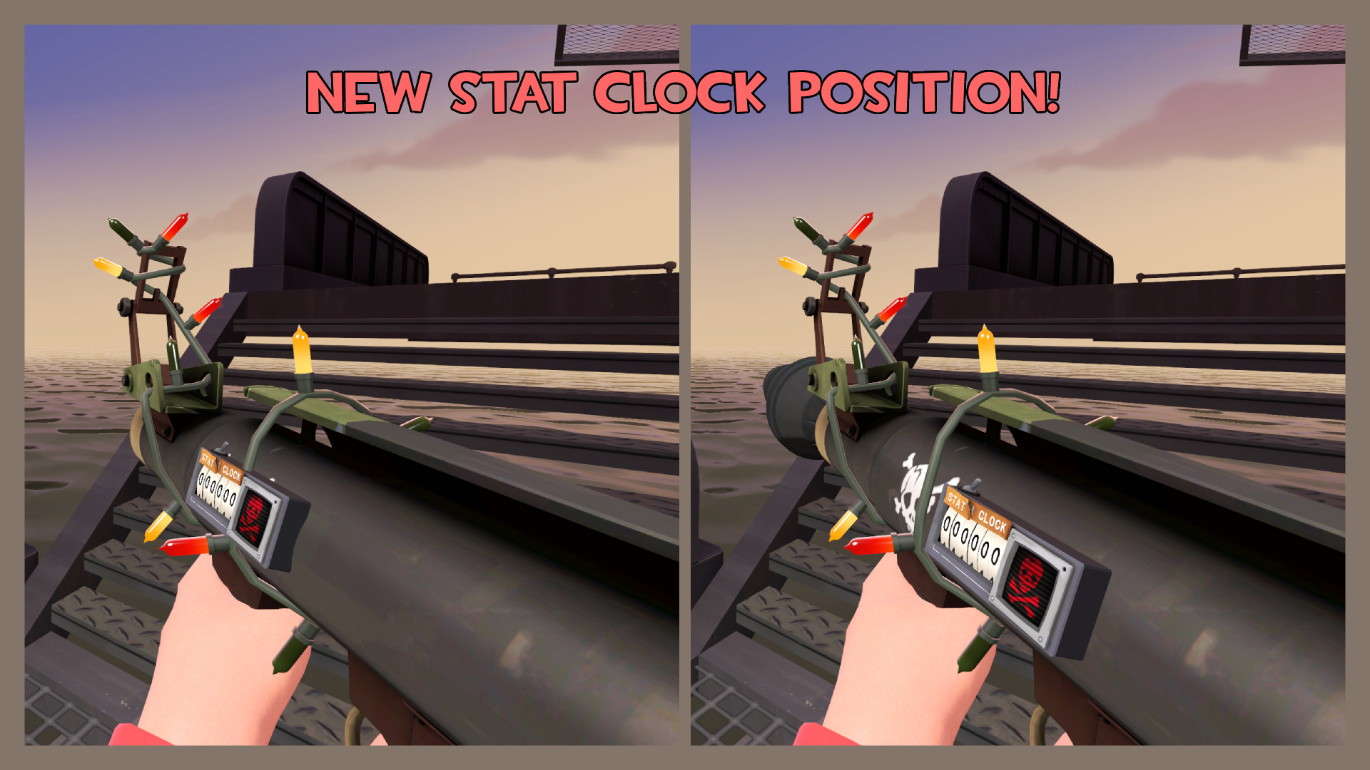 The Definitive Beta Rocket Launcher Pack Mod for Team Fortress 2 | TF2 Mods