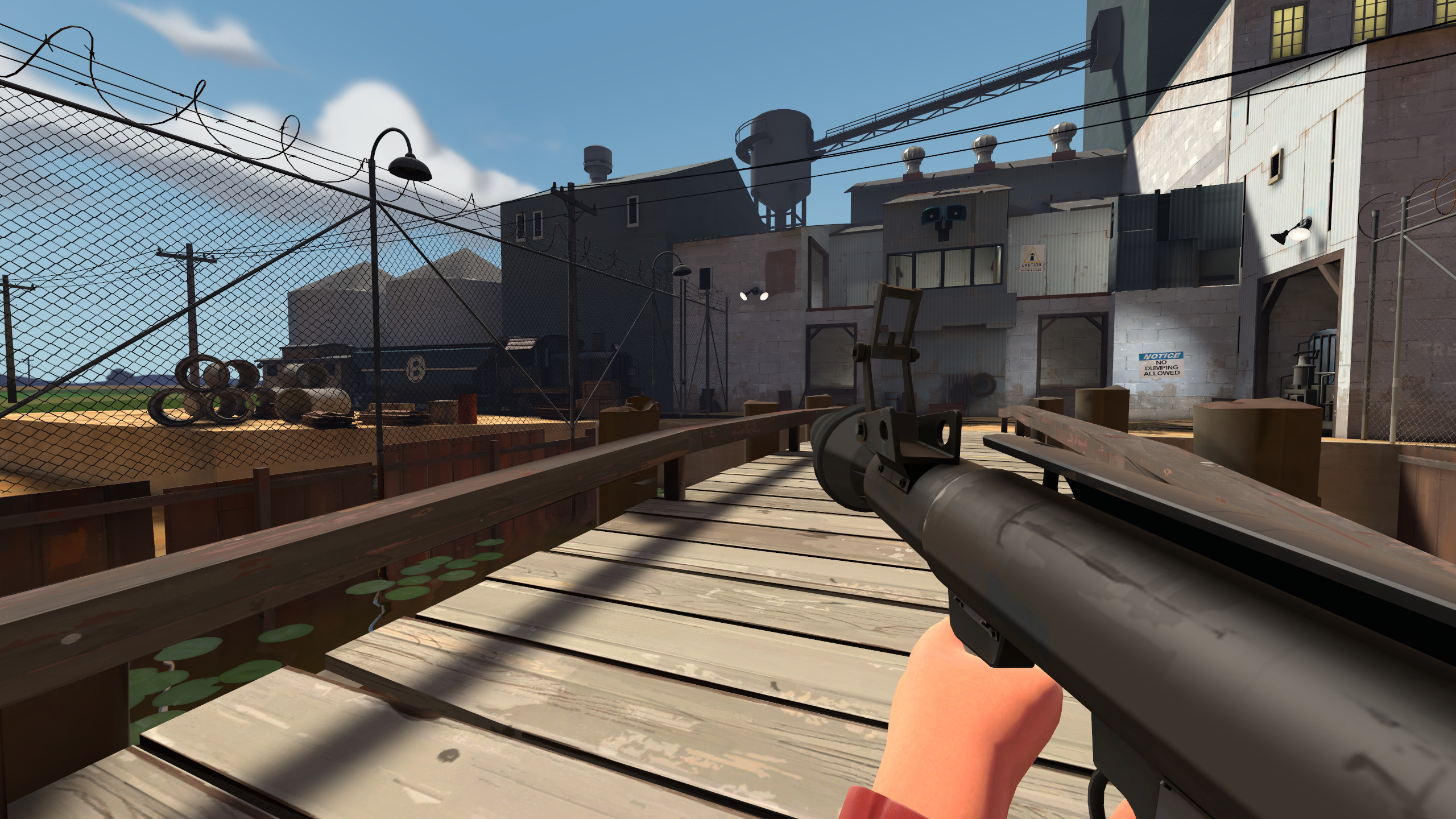 The Definitive Beta Rocket Launcher Pack Mod for Team Fortress 2 | TF2 Mods