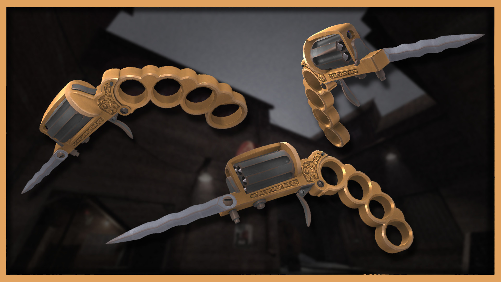 Revolver Addons for Revolvers for Engi's Shotguns Mod for Team Fortress ...