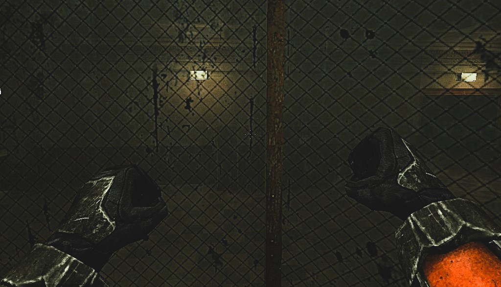 Gordon Freeman Reflects on His Developmental Past Mod for Garry's Mod ...