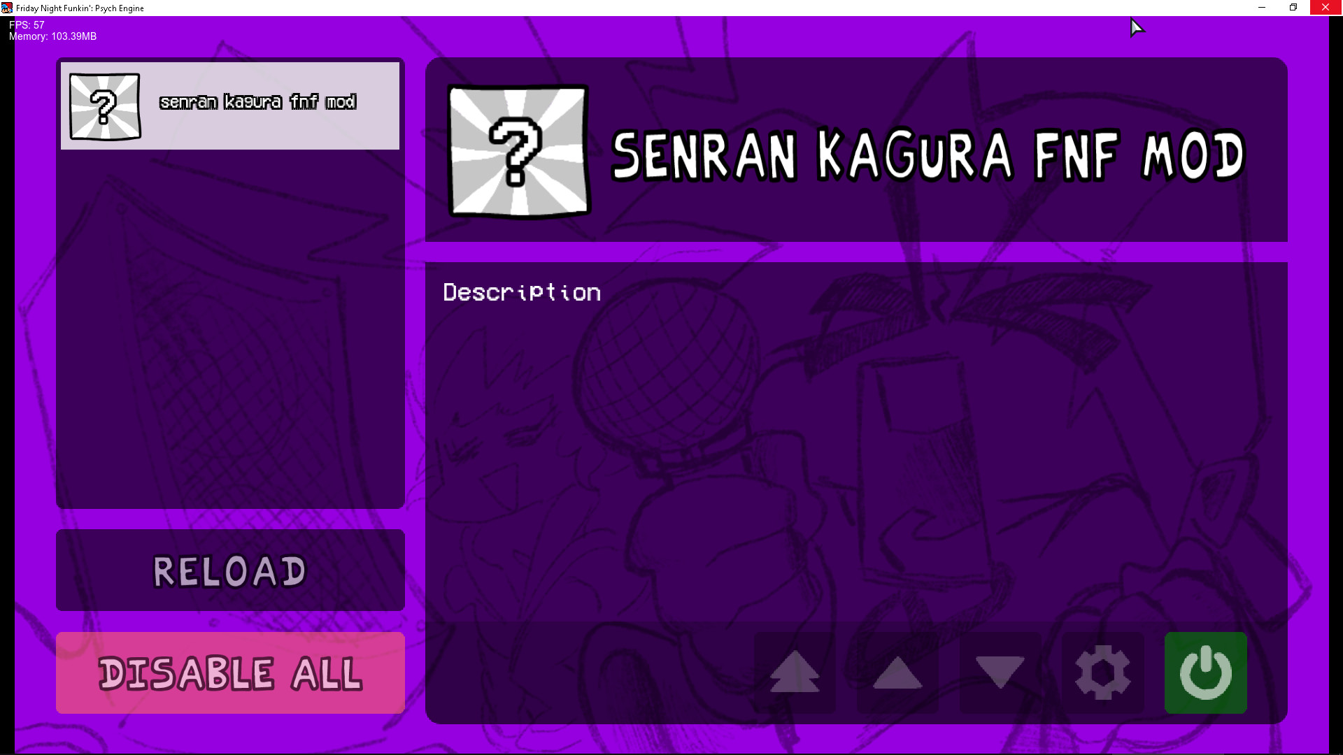 senran kagura fnf mod Mod for Friday Night Funkin' | FNF Mods