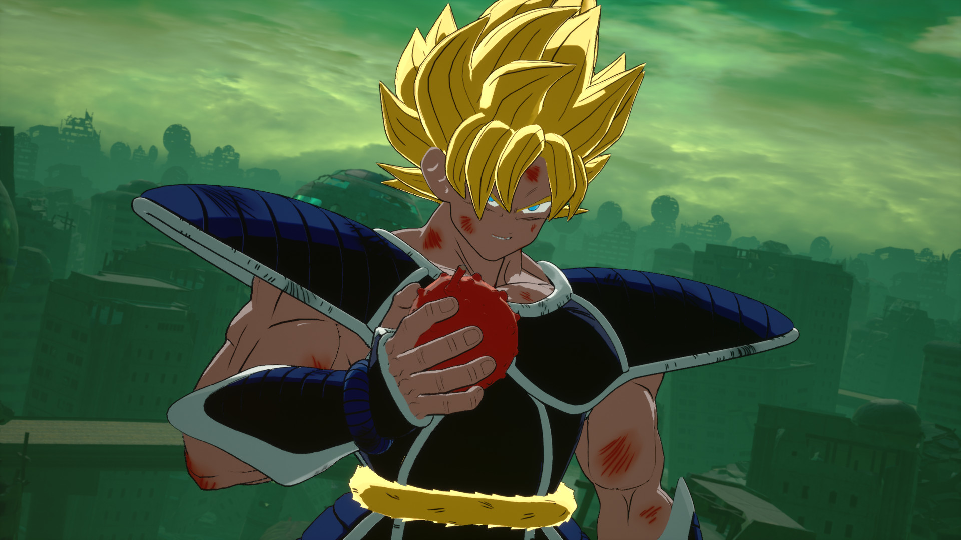 Beyond Super (Update 2.2) Mod for Dragon Ball: Sparking! ZERO | DBSZ Mods