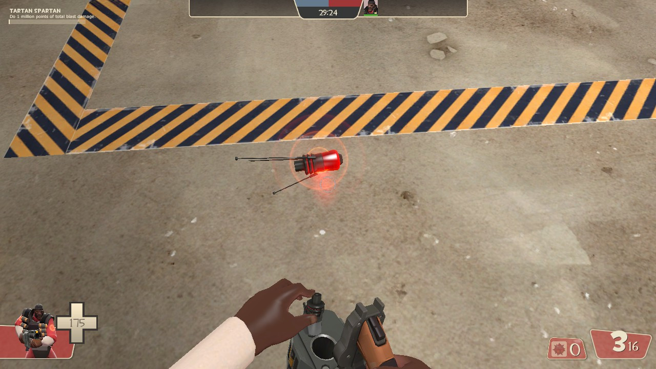 Primed Directive Mod for Team Fortress 2 | TF2 Mods