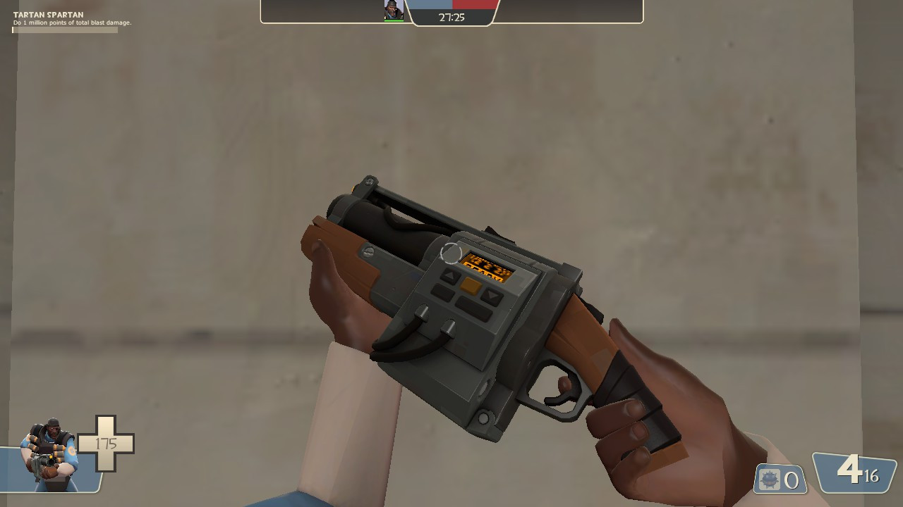 Primed Directive Mod for Team Fortress 2 | TF2 Mods