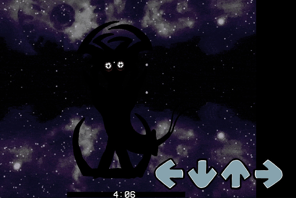 Starecrown 2025 (ONESHOT) Mod for Friday Night Funkin' | FNF Mods