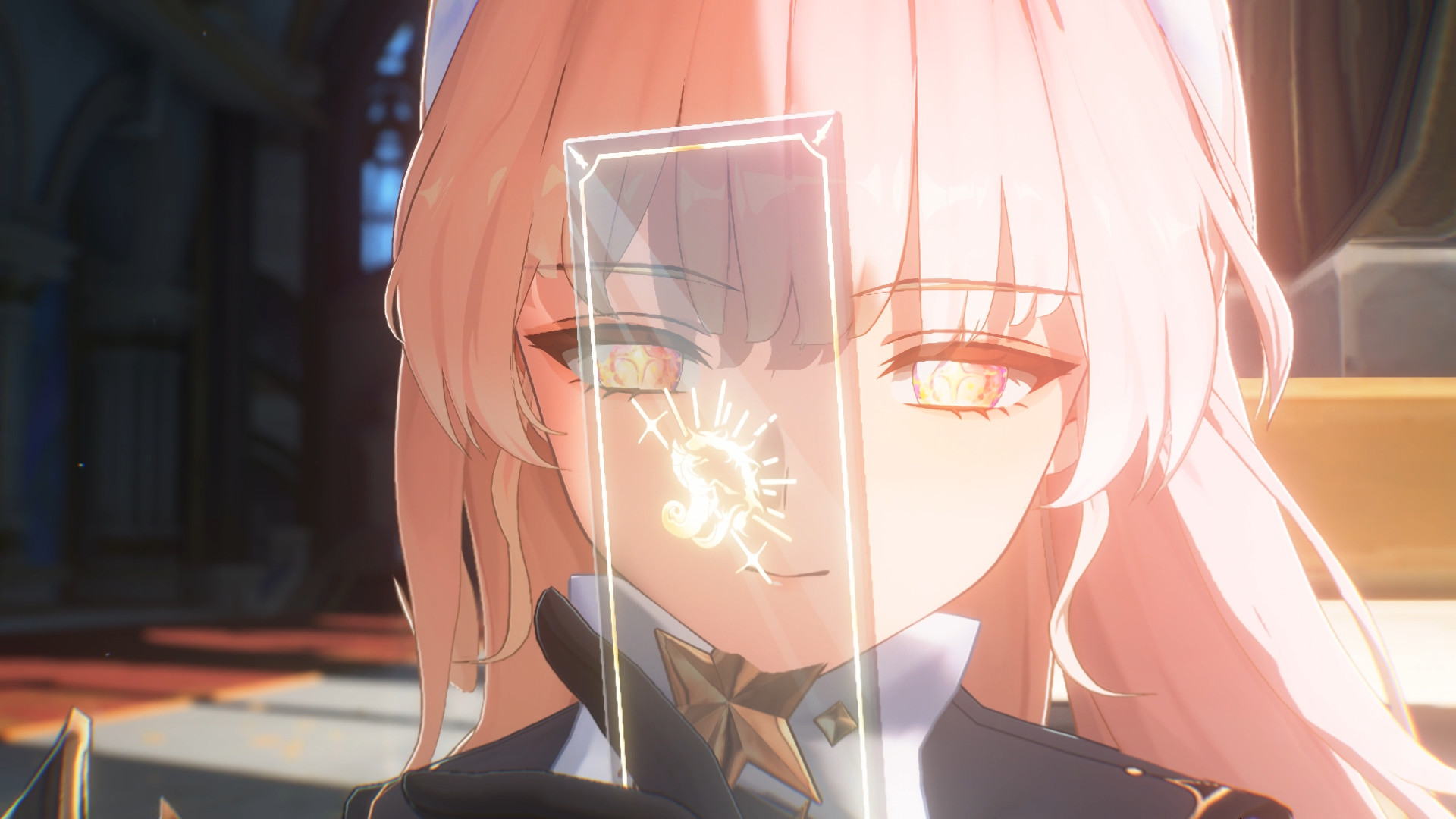 Chroma Witch Phoebe Mod for Wuthering Waves | WuWa Mods