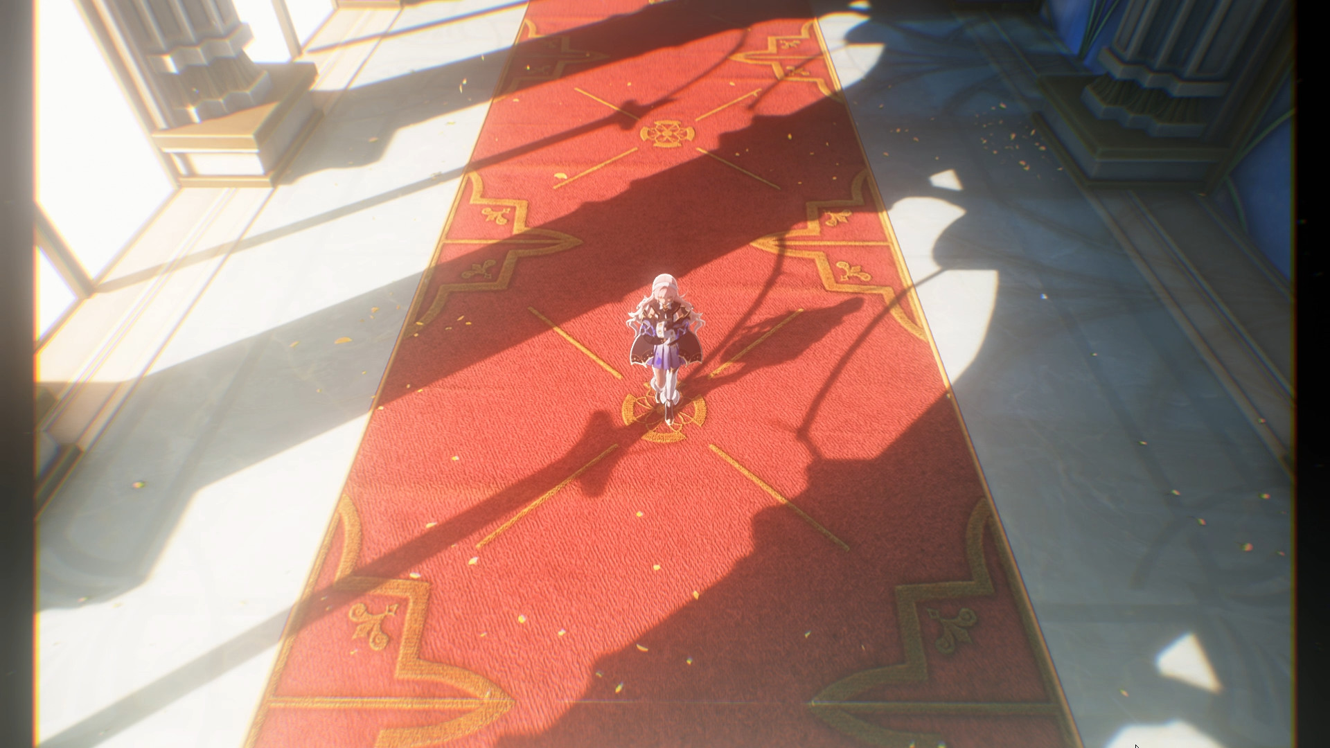 Chroma Witch Phoebe Mod for Wuthering Waves | WuWa Mods