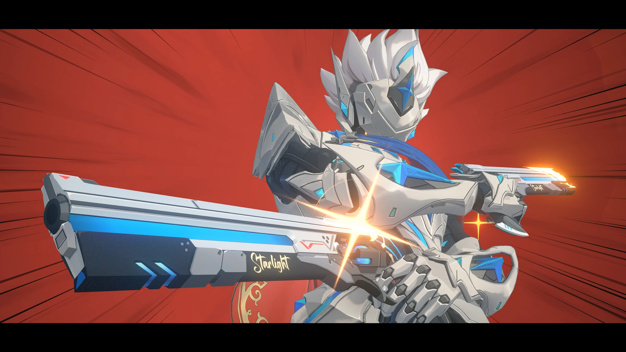 Billy the Starlight Knight Mod for Zenless Zone Zero | ZZZ Mods