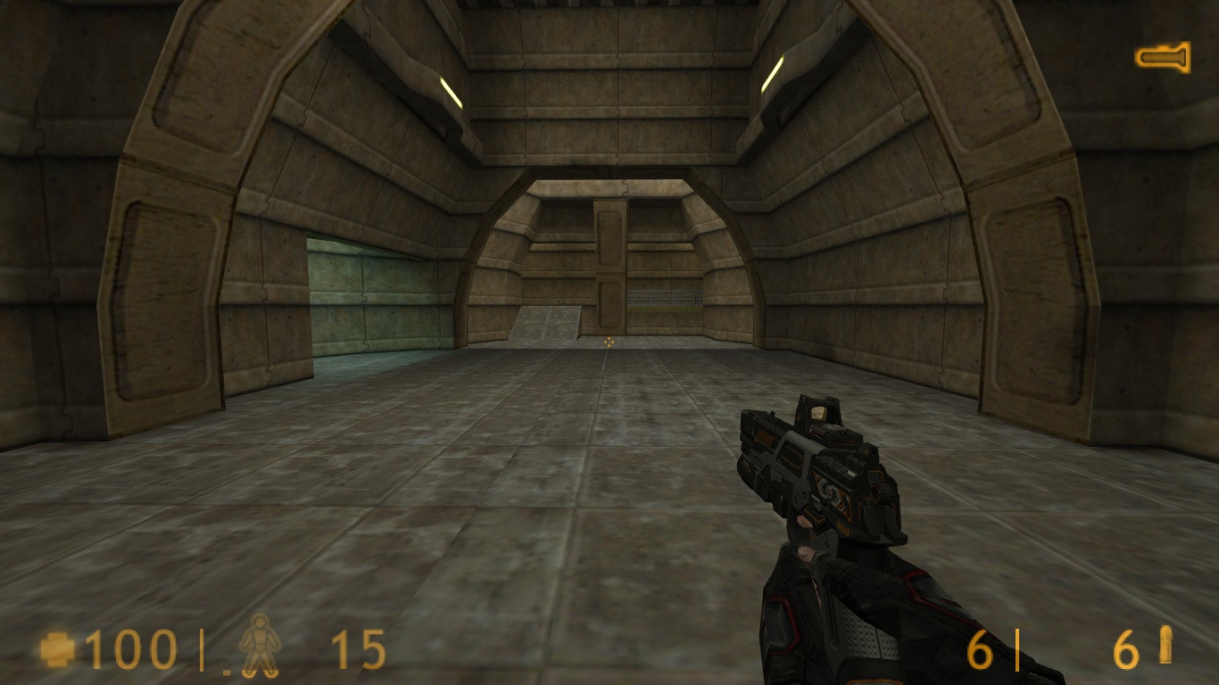 Yet Another CSN weapon pack Mod for Half-Life | HL Mods