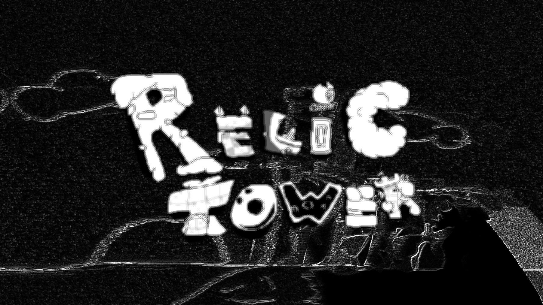 Relic Tower Cancelled Build Mod for Pizza Tower | PT Mods