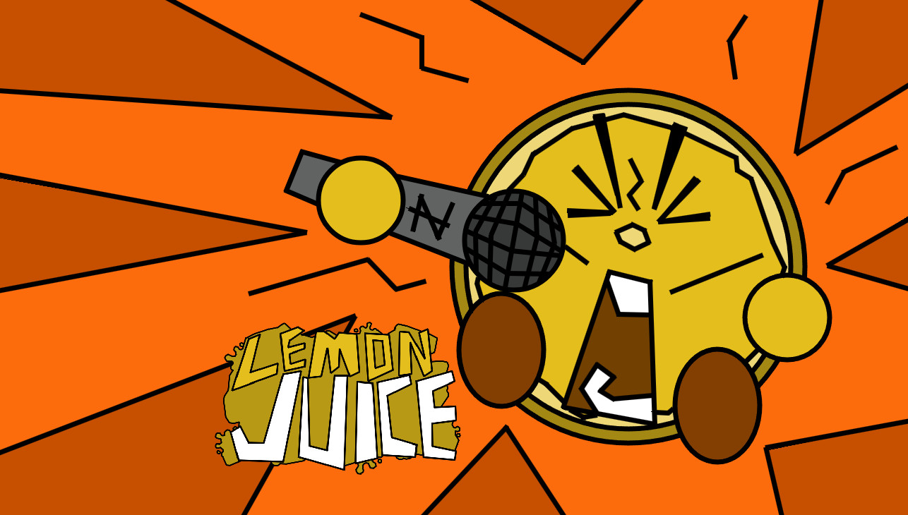 Lemon Juice - Mod for Friday Night Funkin Mod for Friday Night Funkin ...