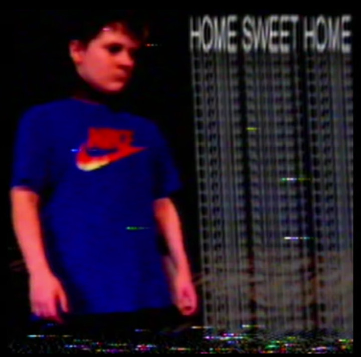 Home Sweet Home charted Mod for Friday Night Funkin' | FNF Mods