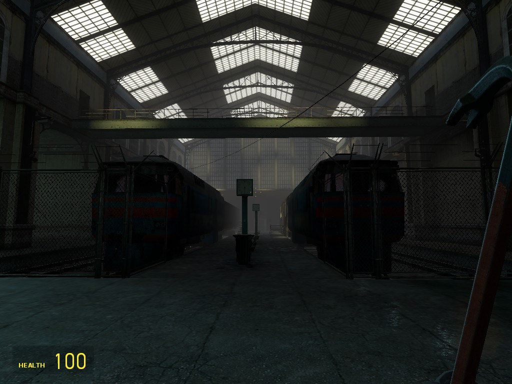 MMods Project-HL2 Port Gamebanana Garry's Mod Mod for Garry's Mod ...