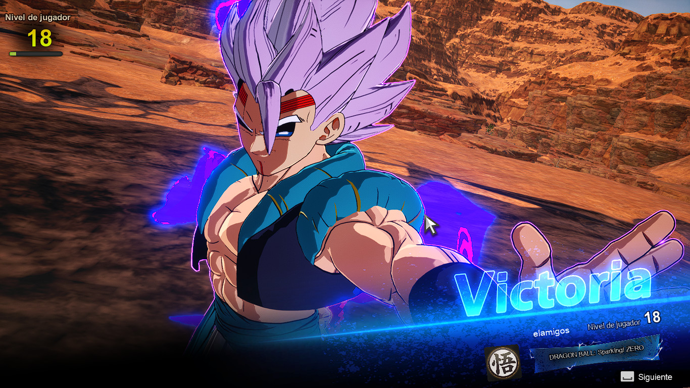 Baby Gogeta base,Ultra Ego, ui V2.0 Mod for Dragon Ball: Sparking! ZERO ...