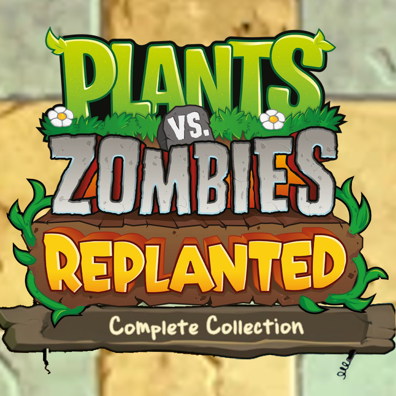 (BETA) Complete Collection - Egyptian Pack Update Mod for Plants vs. Zombies: Replanted | PvZ:R Mods