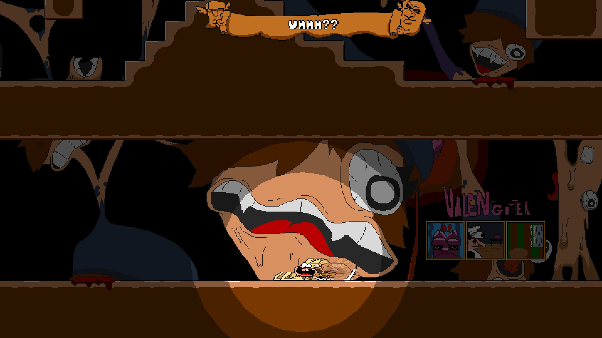 Gens tower of slop. Mod for Pizza Tower | PT Mods