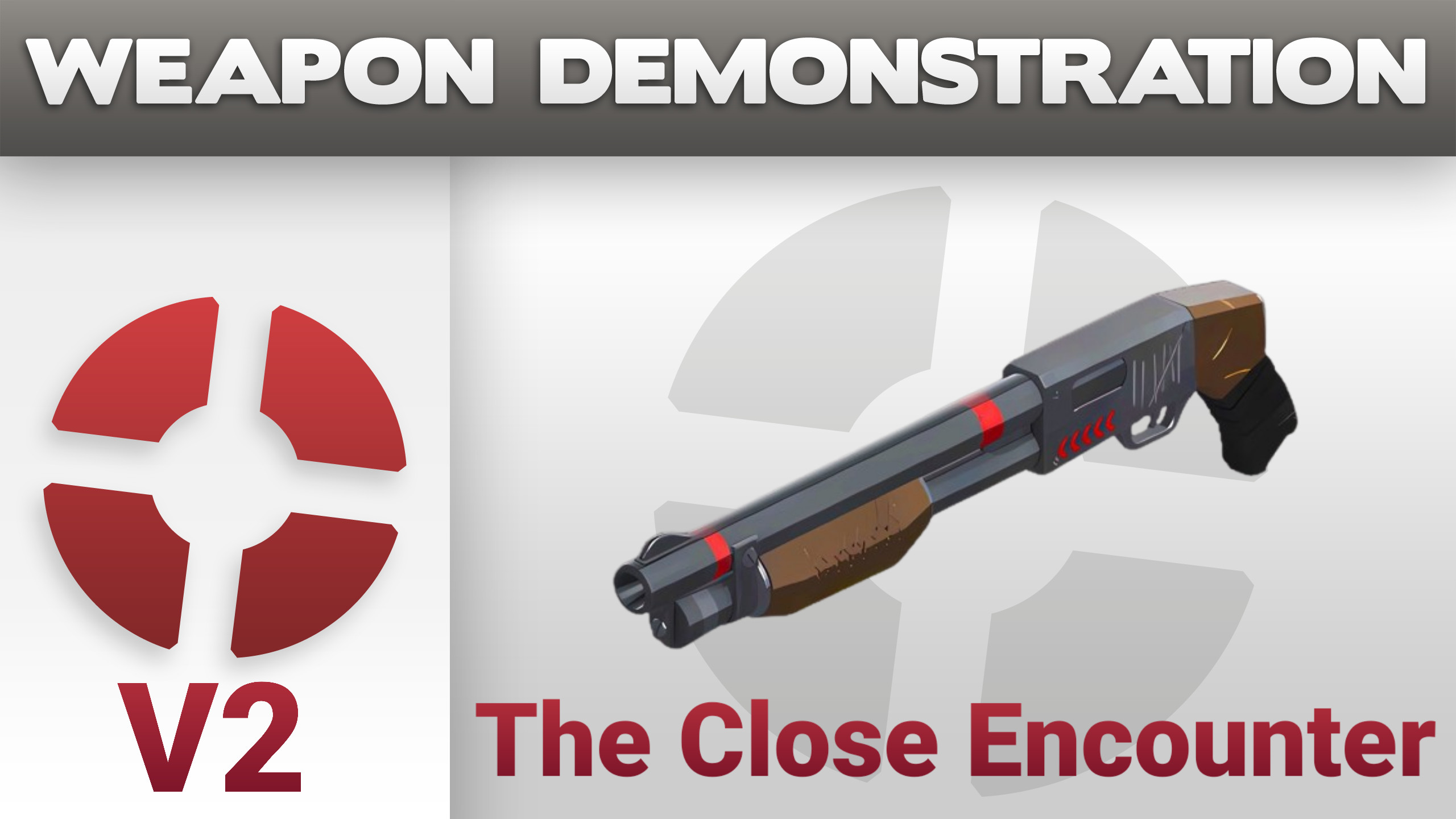 The Close Encounter Mod for Team Fortress 2 | TF2 Mods