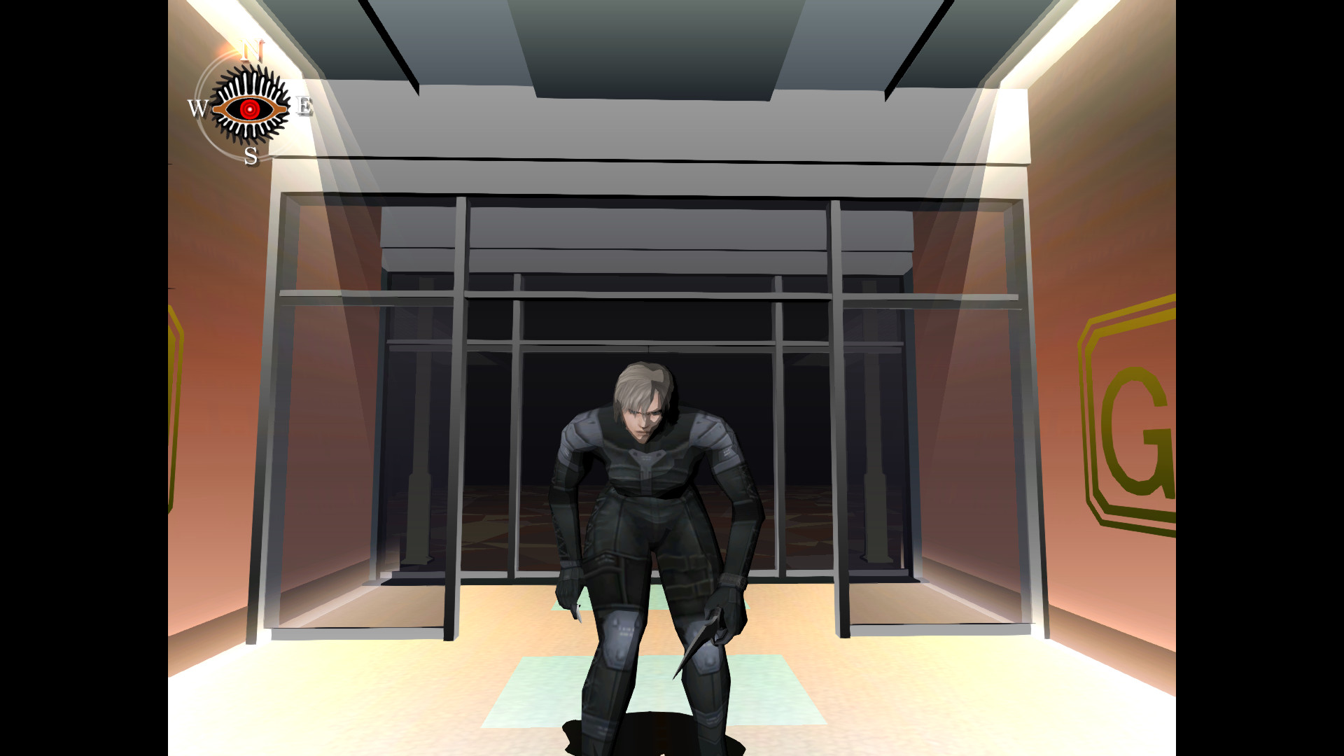 【MGS:PO+】Raiden Replaces Kevin Smith Mod for killer7 | killer7 Mods
