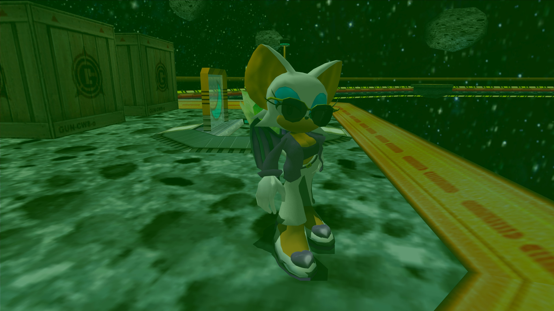 Dex's SA2 Tweaks Mod for Sonic Adventure 2 | SA2 Mods